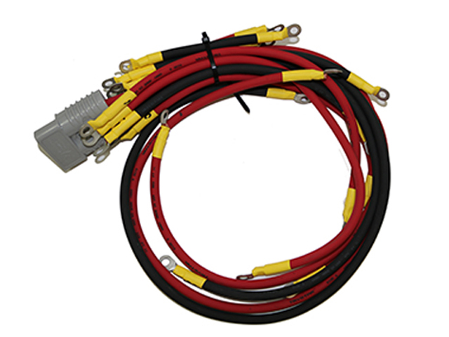 BATTERY WIRING HARNESS - FEC Parts