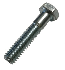 BOLT, 5/16 X 1 1/2, NC, HEX HD - FEC Parts