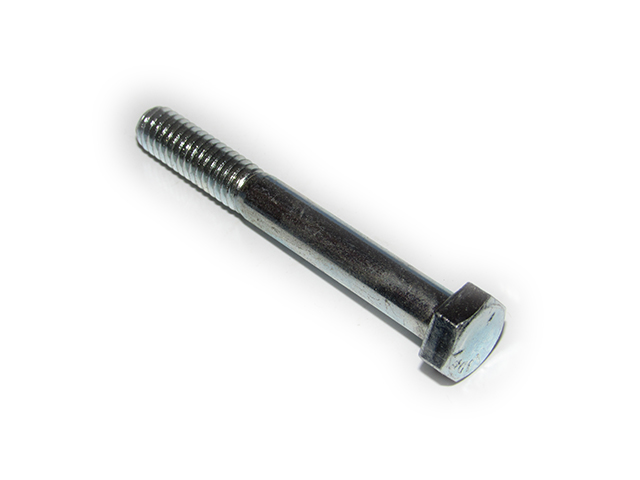 BOLT, 5/16 X 2 1/2, NC, HEX HD - FEC Parts