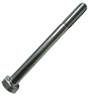 BOLT, 5/16 X 3 1/4, NC, HEX HD - FEC Parts
