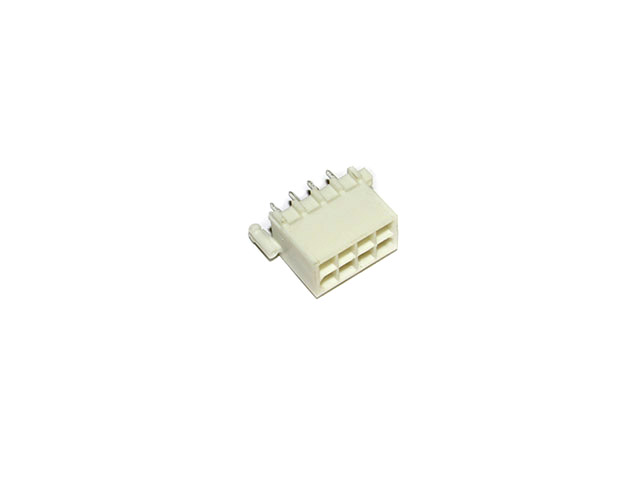CONNECTOR, 8 PIN, MAIN CONTROLLER BOARD - FEC Parts