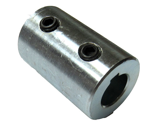 COUPLER 5/8 FOR AGITATOR/BOAT - FEC Parts