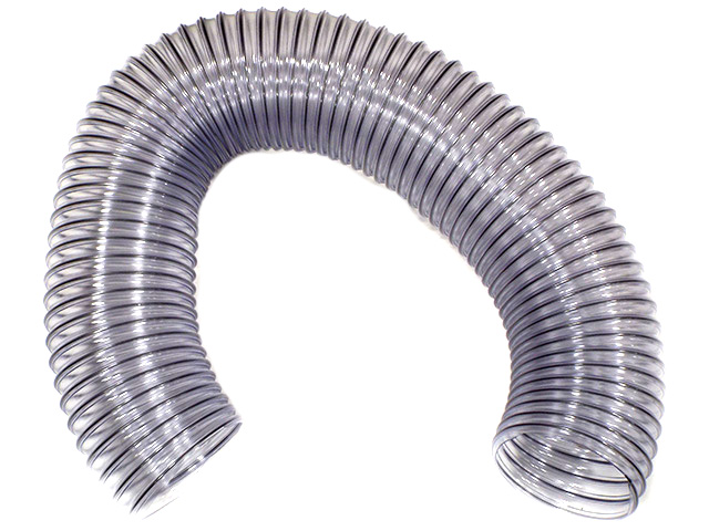 HOSE 5" MODULAR CAGE/UT2000 - FEC Parts