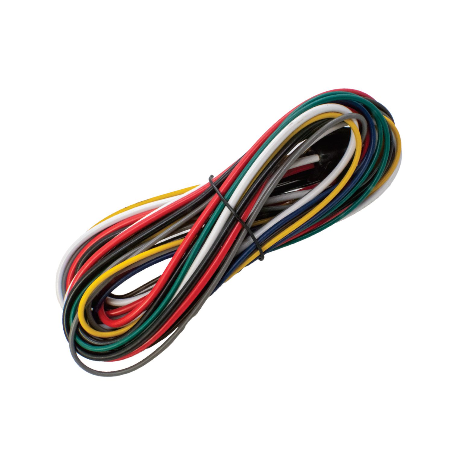 MOLDED CONNECTOR 8 CONTACT 60" LOOP - FEC Parts