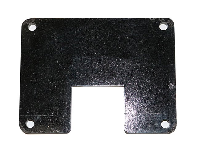 SWIPE CARD BRACKET, EMBED, INTERCARD - FEC Parts