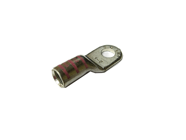 CONNECTOR,2GA,HD 3/8 RING - FEC Parts