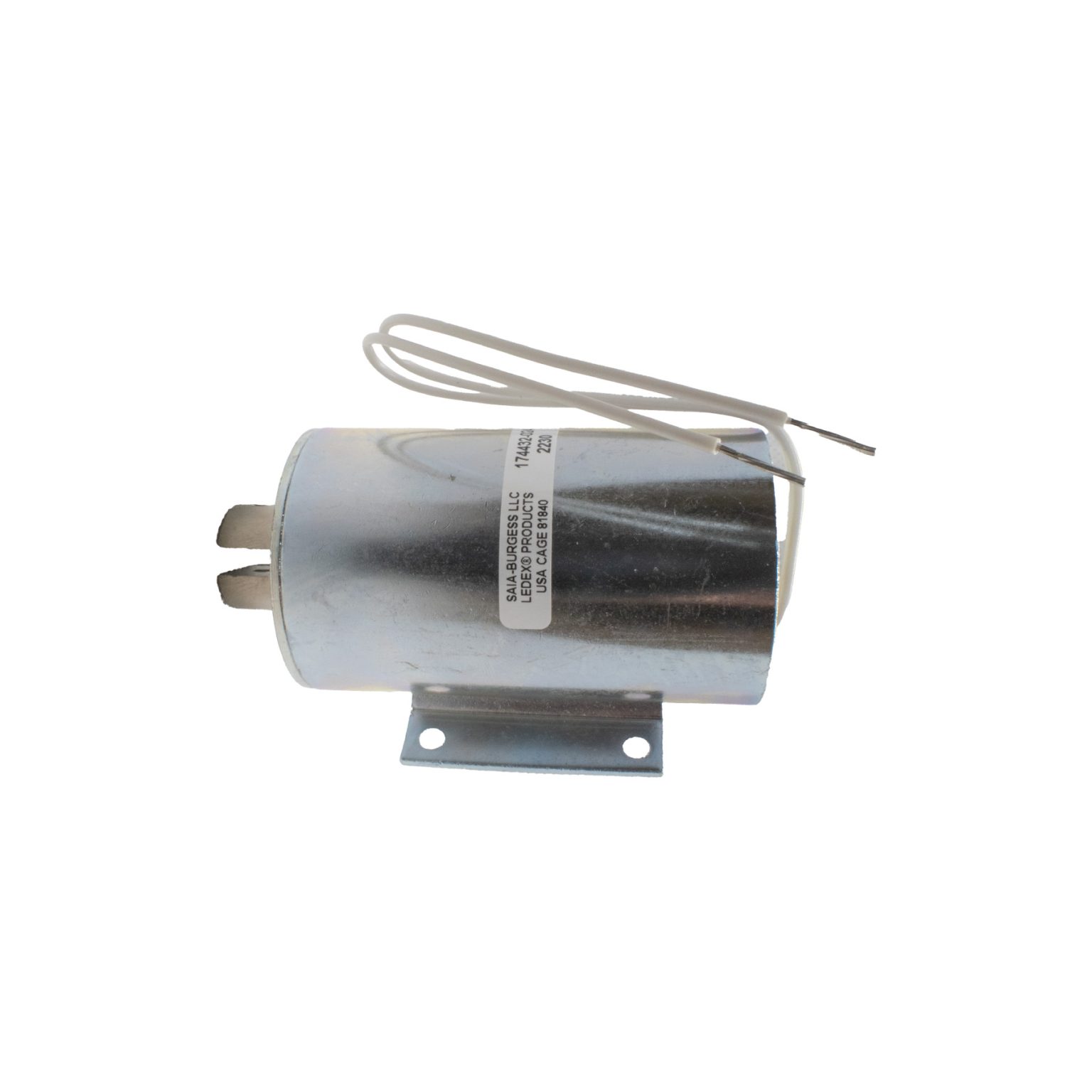 MICROSWITCH, HOPPER / RETRIEVAL - FEC Parts