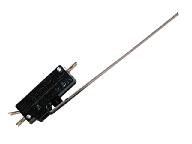 MICROSWITCH, HOPPER / RETRIEVAL - FEC Parts