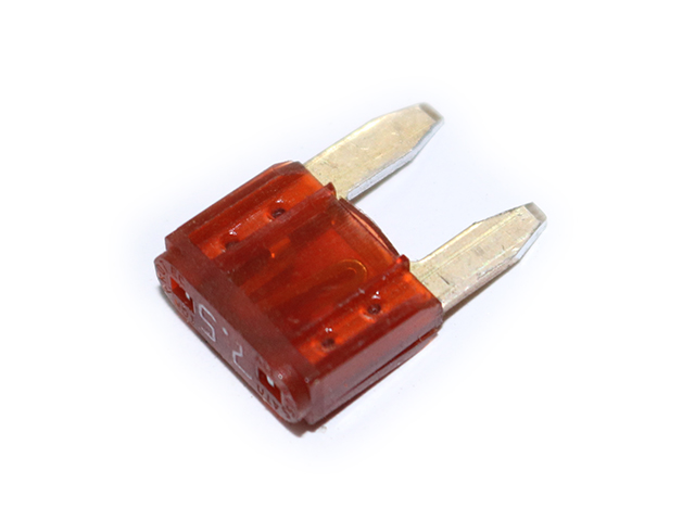 FUSE, MINI, 7.5 AMP - FEC Parts