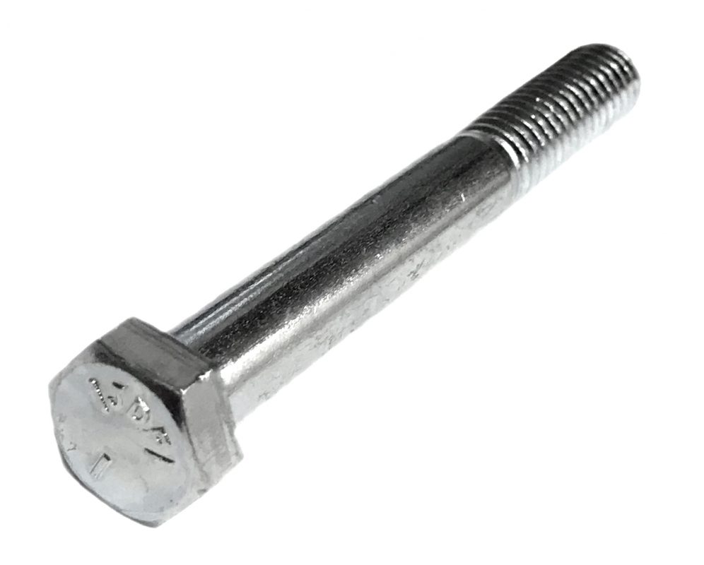 BOLT, 3/8 X 3, NC, HEX HD - FEC Parts