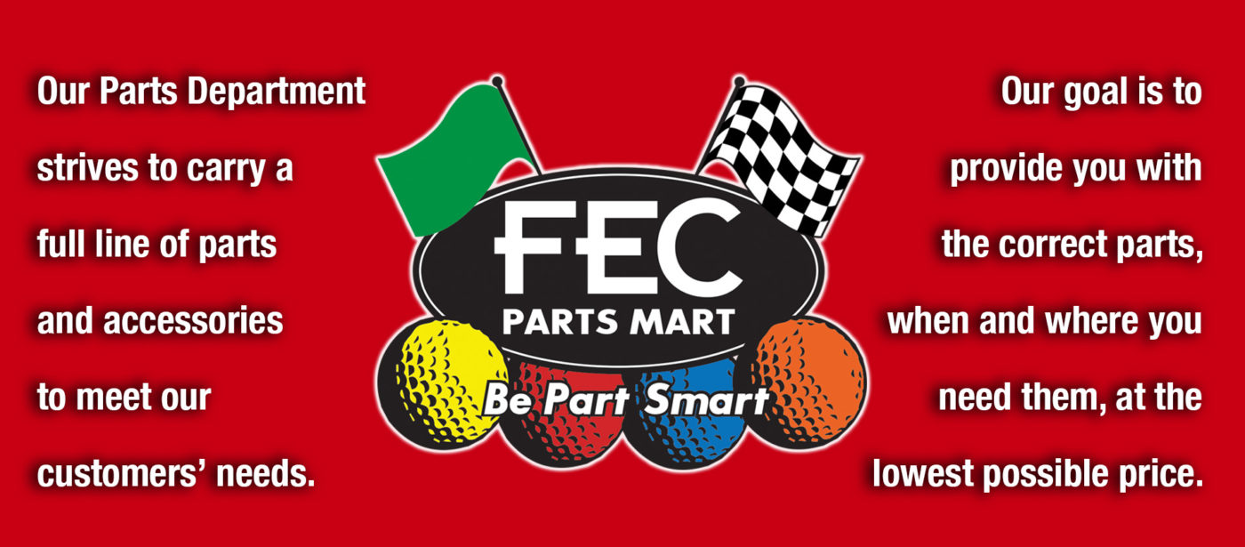 Home - FEC Parts