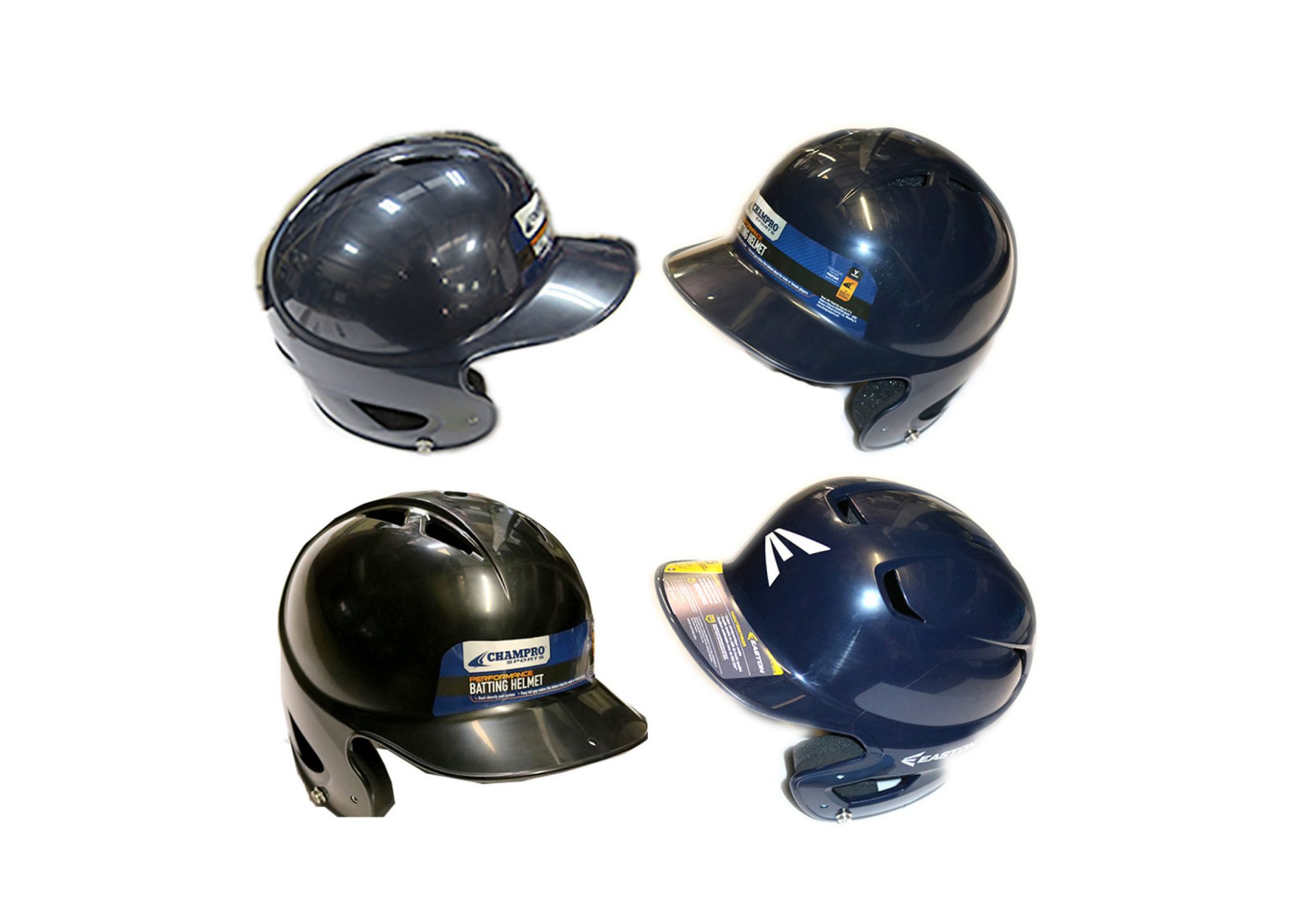 HELMET PACKAGE - FEC Parts