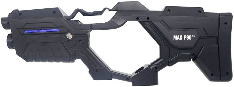 MAG P90 VR GUN CONTROLLER CASE FOR VIVE PRO - FEC Parts