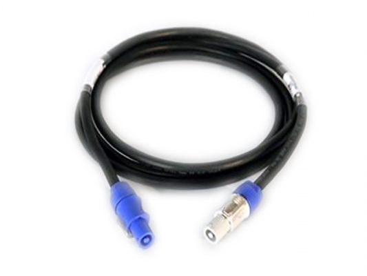 15" POWERCON JUMPER CABLE - FEC Parts